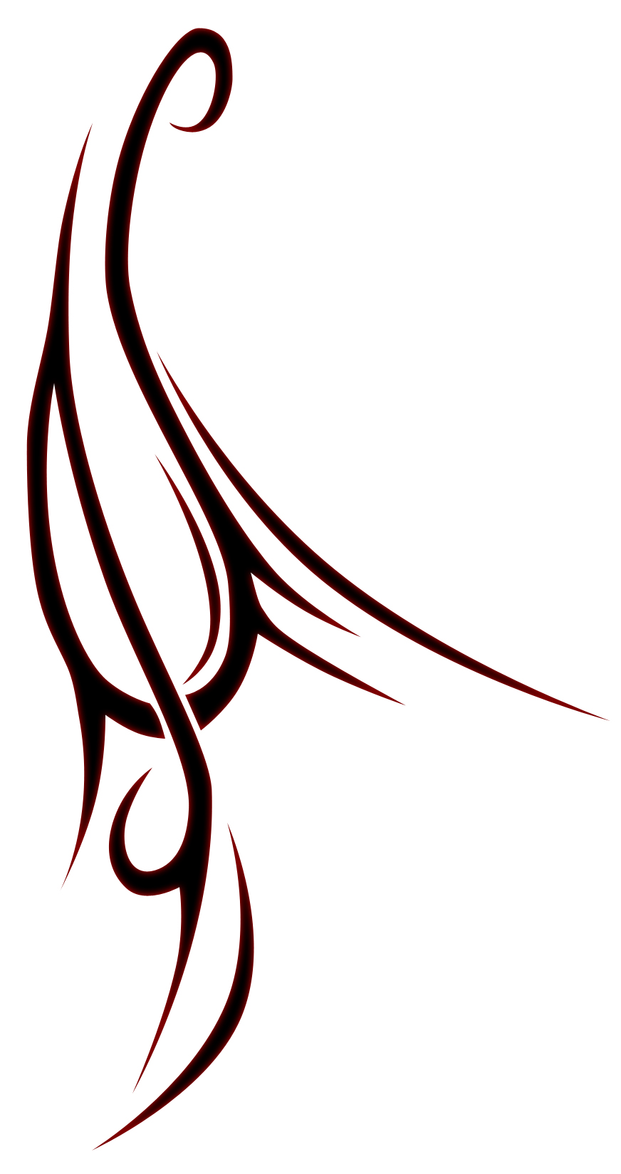 Tribal Design | Free Download Clip Art | Free Clip Art | on ...