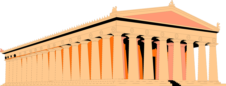 Parthenon Clip Art - ClipArt Best Parthenon Clip Art - ClipArt Best