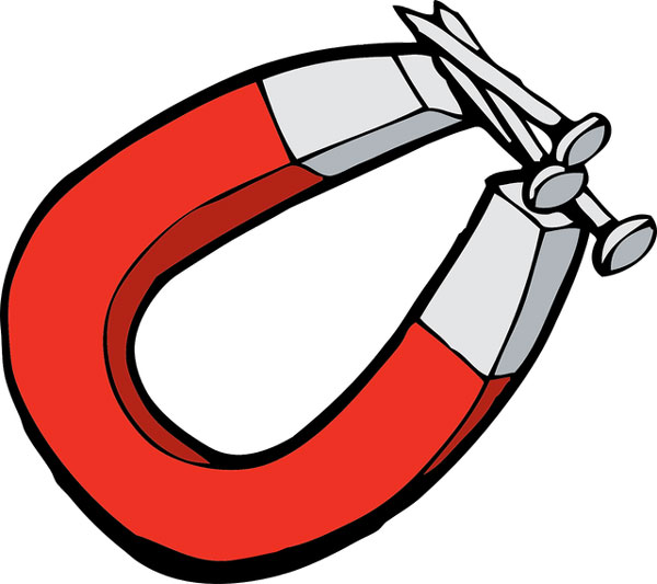 Picture Of A Magnet - ClipArt Best Picture Of A Magnet - ClipArt Best