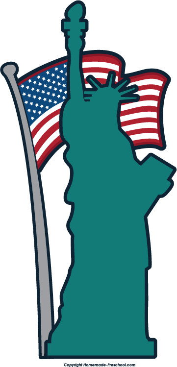 Statue Of Liberty Clipart | Free Download Clip Art | Free Clip Art ...