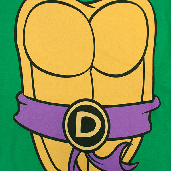 Teenage Mutant Ninja Turtles Merchandise T Shirts Apparel ClipArt 