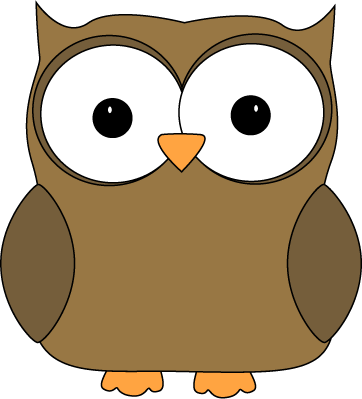 Owl Clip Art On Owl Art Colorful Owl And Owl Cartoon - Cliparts ...