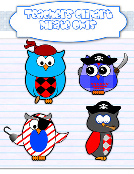 CLIPART -PIRATE OWLS - ClipArt Best - ClipArt Best
