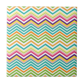 Multi Colored Chevron Ceramic Tiles | Zazzle - ClipArt Best - ClipArt Best