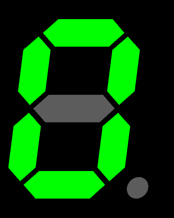 Number Gif Animation ClipArt Best