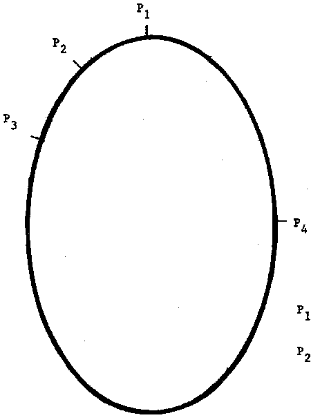Large Oval Template ClipArt Best
