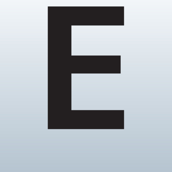 Letter e clipart free - ClipartFox - ClipArt Best - ClipArt Best