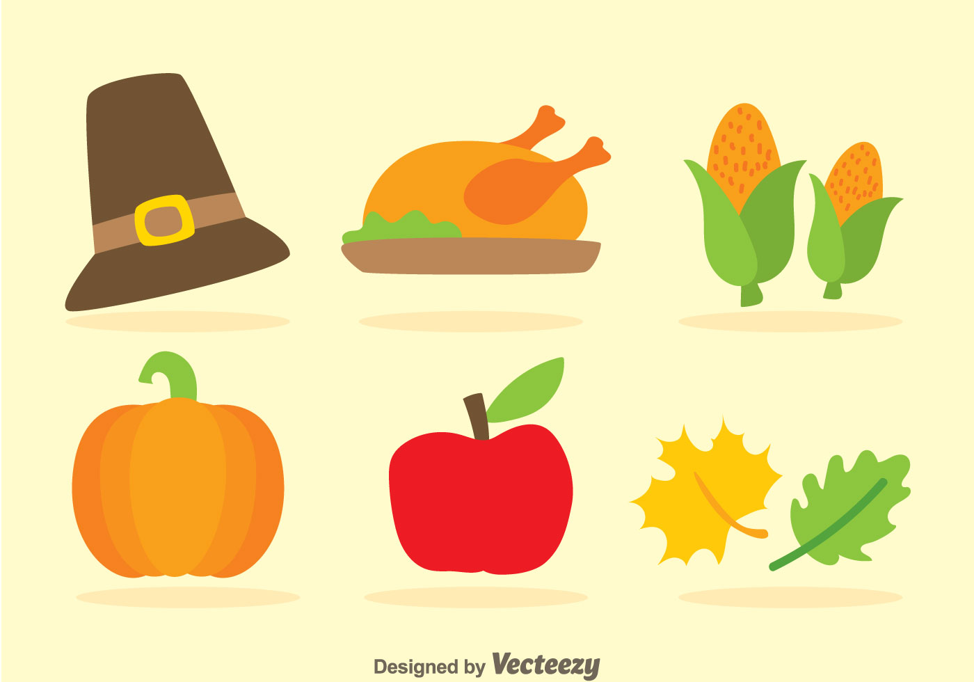Free Thanksgiving Vectors - Download Free Vector Art, Stock ...