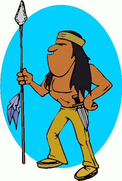 native_american_07 clipart - native_american_07 clip art - ClipArt Best ...