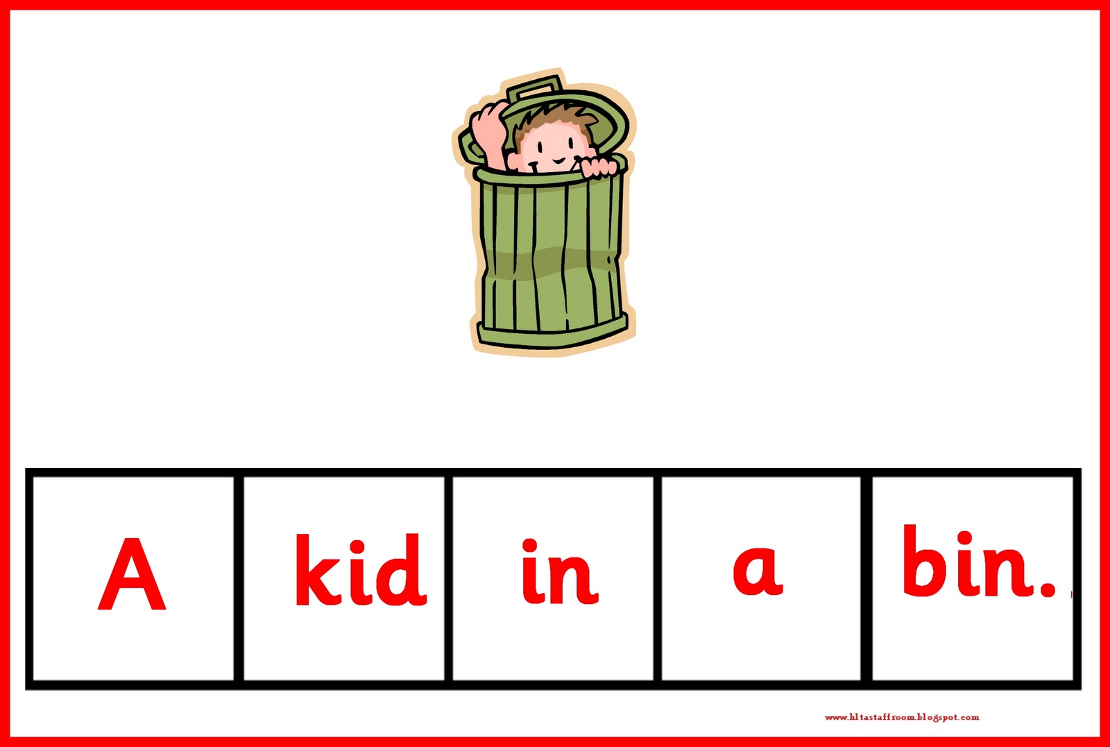 Debbie's Resource Cupboard: Letters and Sounds captions for ... Debbie's Resource Cupboard: Letters and Sounds captions for ...