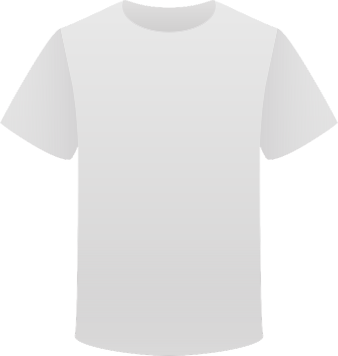 White Tee Shirt - ClipArt Best White Tee Shirt - ClipArt Best