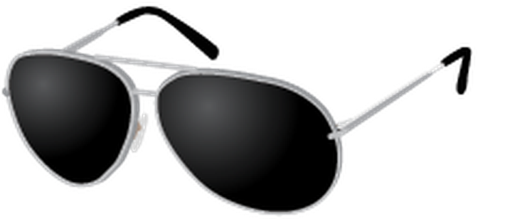 Sun Glasses Clip Art Clipart Best Clipart Best