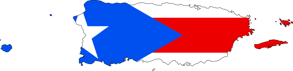 Puerto Rico Clip Art - ClipArt Best