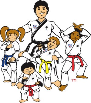 Karate for Kids - ClipArt Best - ClipArt Best