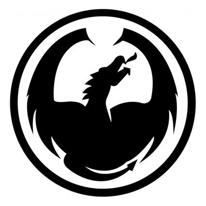 Logo dragones - Imagui