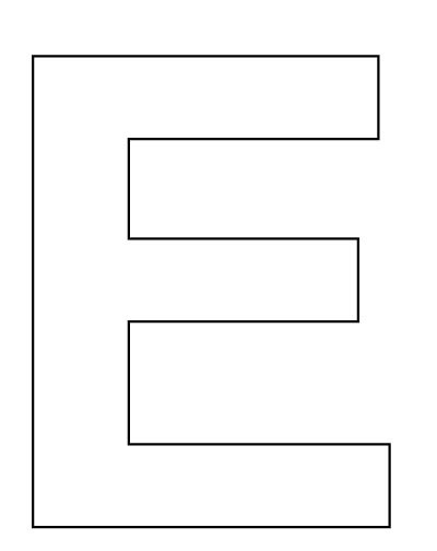 The Letter E | Crna Cover Letter - ClipArt Best - ClipArt Best The Letter E | Crna Cover Letter - ClipArt Best - ClipArt Best