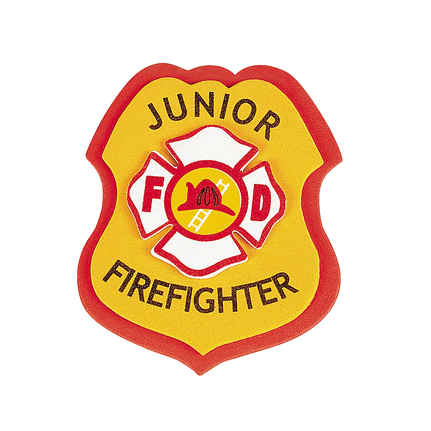 Firefighter Hat Craft ClipArt Best