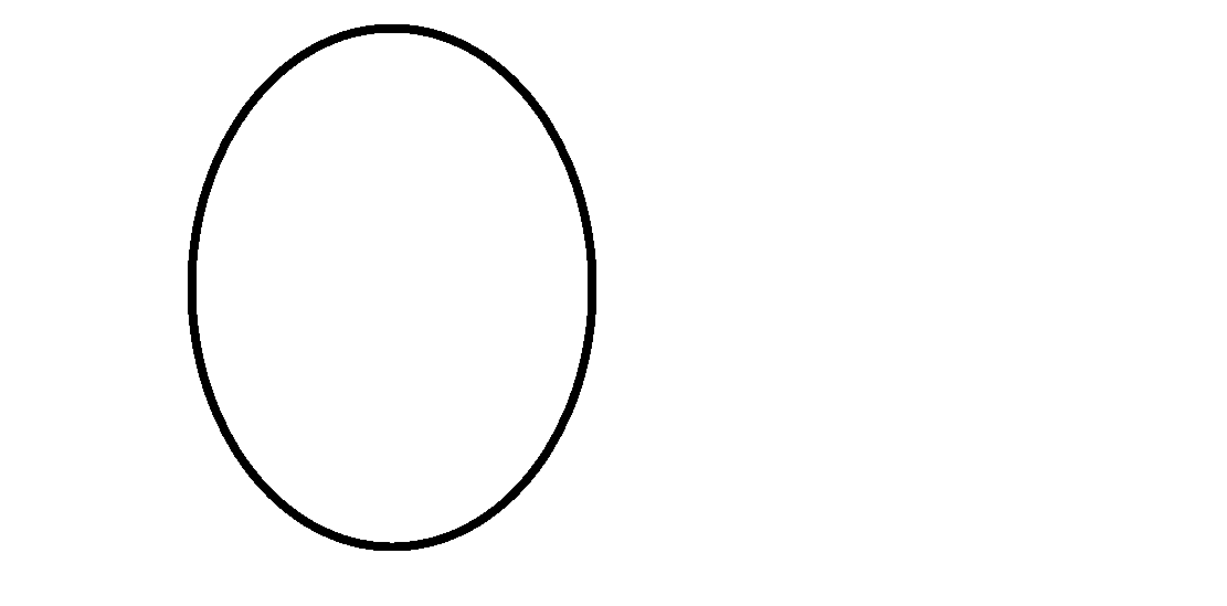 Free Printable Printable Oval Template Printable Templates