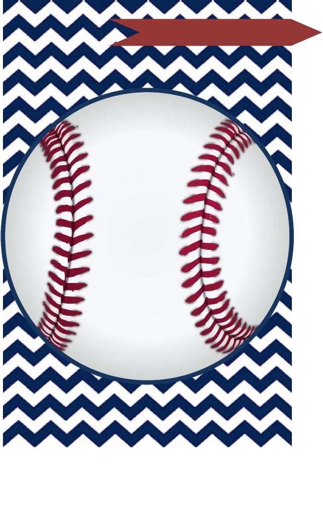 Free Baseball Ticket Template ClipArt Best