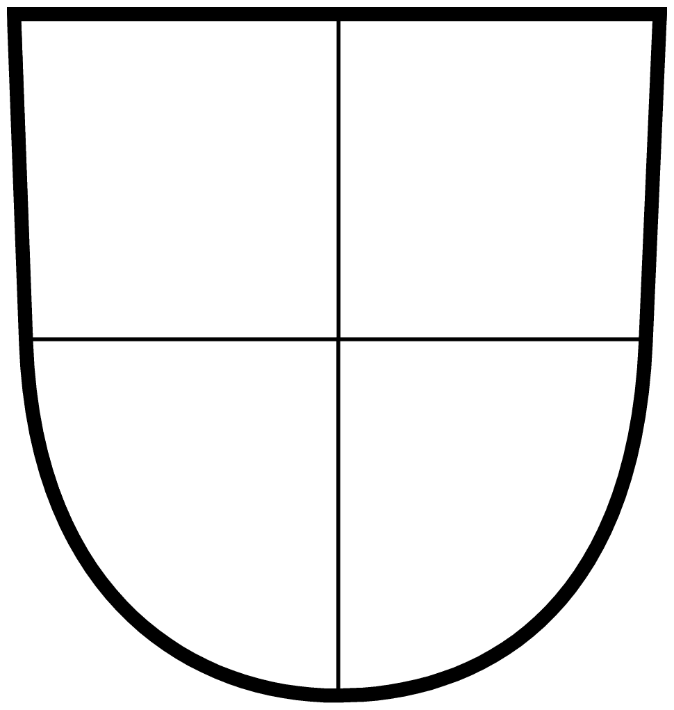 Family Shield Template ClipArt Best