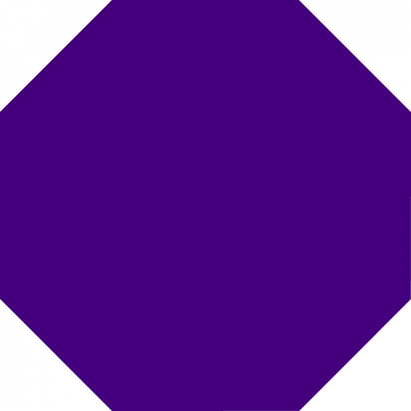 Octagon Shape Examples Geometric Shapes Names English Grammar Here 