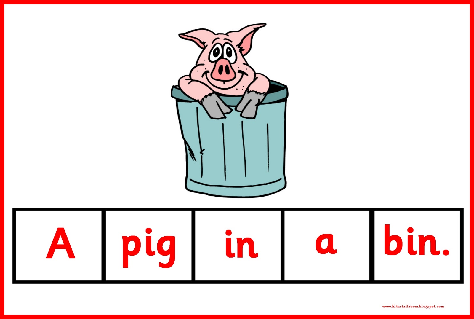 Debbie's Resource Cupboard: Letters and Sounds captions for ... Debbie's Resource Cupboard: Letters and Sounds captions for ...