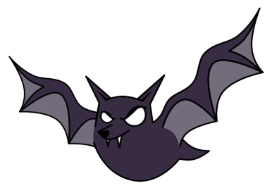 Bat Pictures Free - ClipArt Best