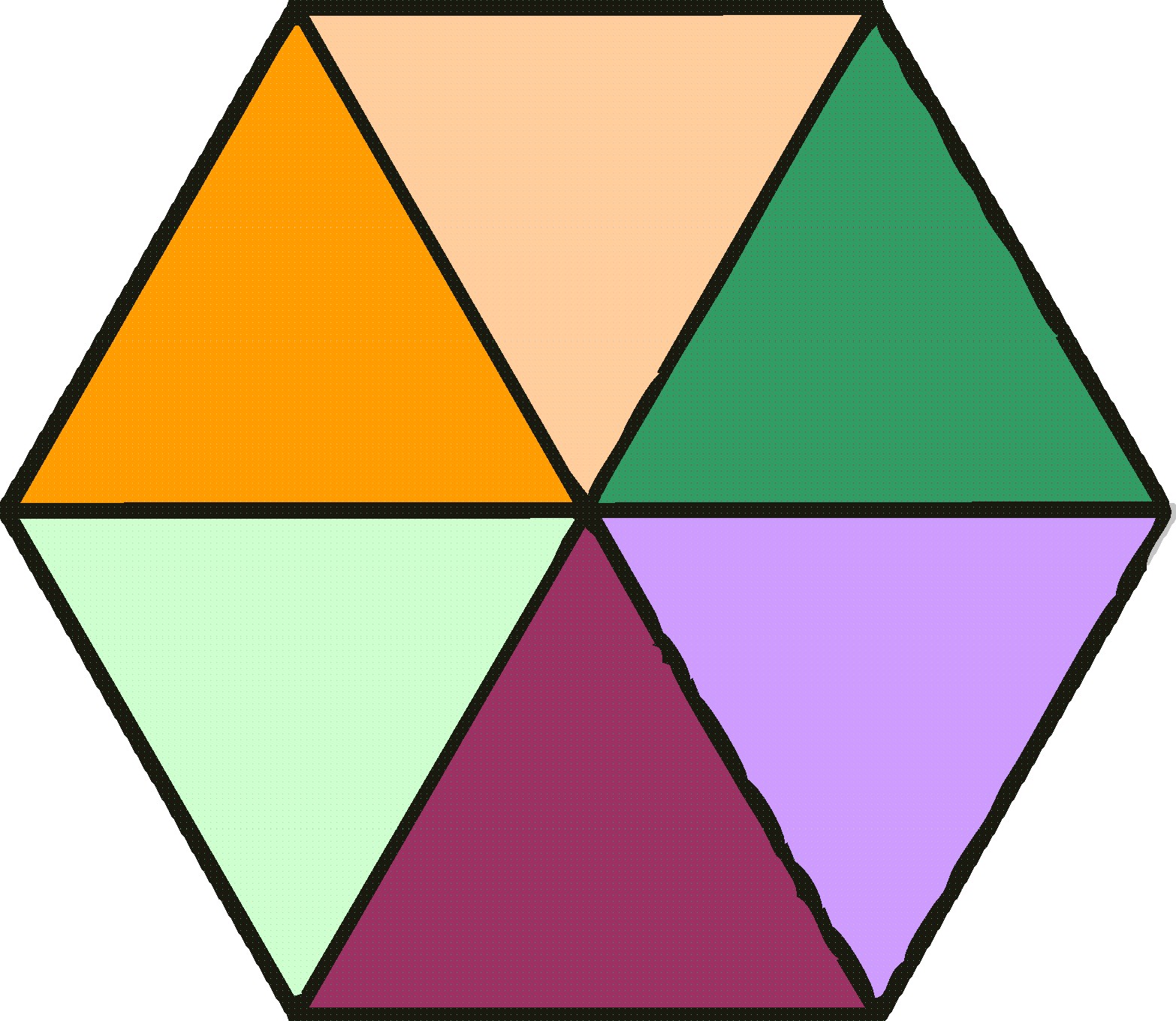 Images Of Regular Polygons ClipArt Best