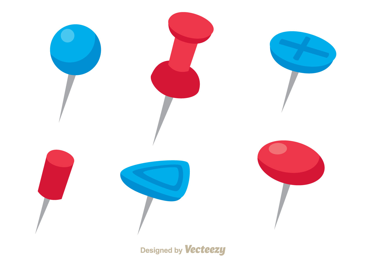 Pin Free Vector Art - (9850 Free Downloads) - ClipArt Best - ClipArt Best