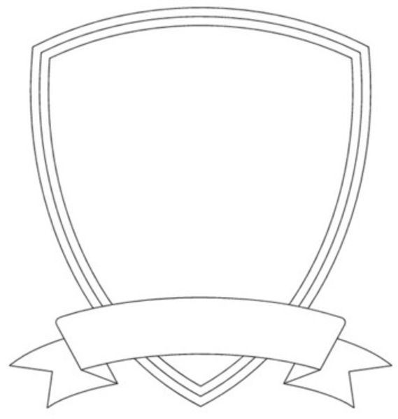 Badge Template ClipArt Best