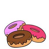 Coffee And Donuts Clipart - ClipArt Best - ClipArt Best
