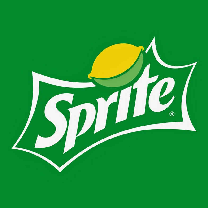 Sprite Logo Vector ClipArt Best