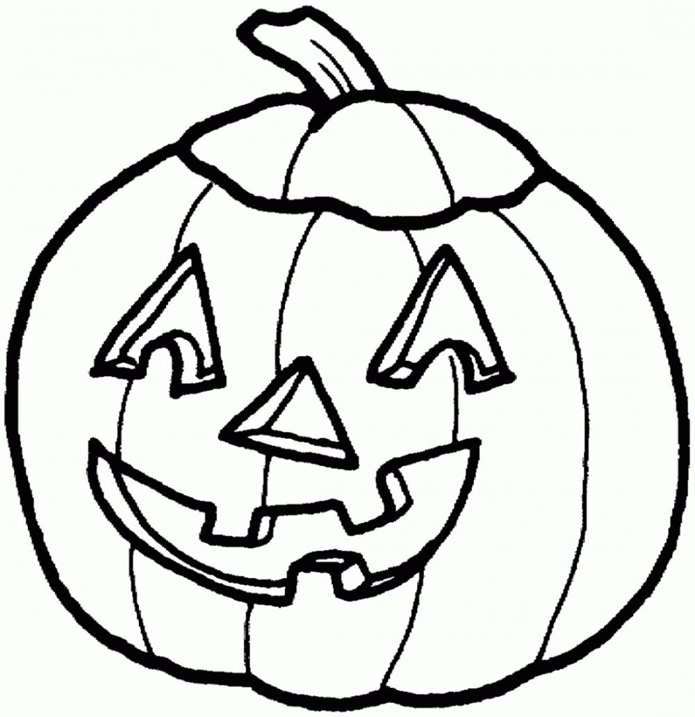 110+ Free Halloween Clipart & Coloring Pages for Kids - ClipArt Best ...