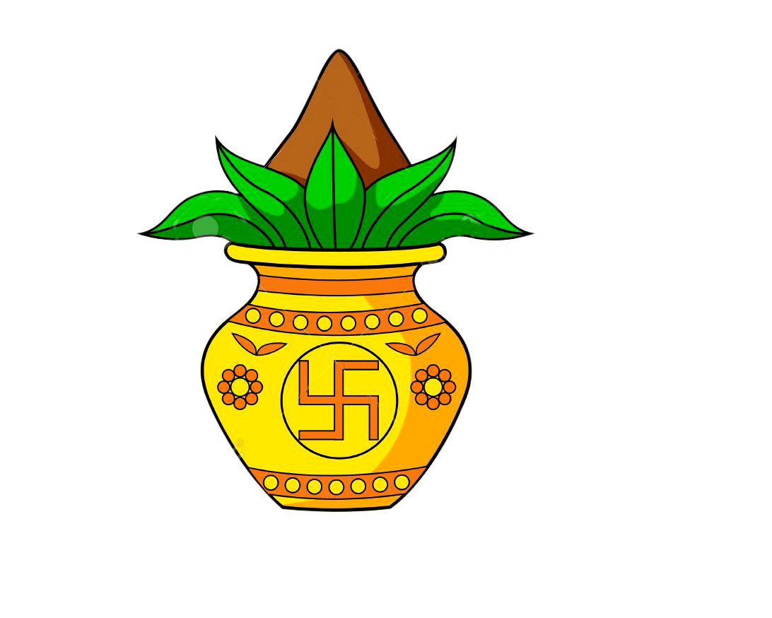 Wedding Kalash Design ClipArt Best