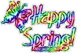 Spring Gifs - ClipArt Best
