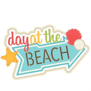Beach Clipart | Summer Clipart ... - ClipArt Best - ClipArt Best