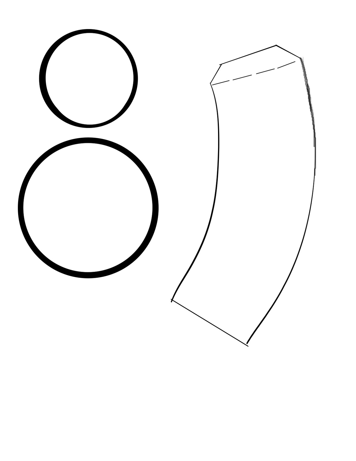 Pin Top Hat Template ClipArt Best ClipArt Best