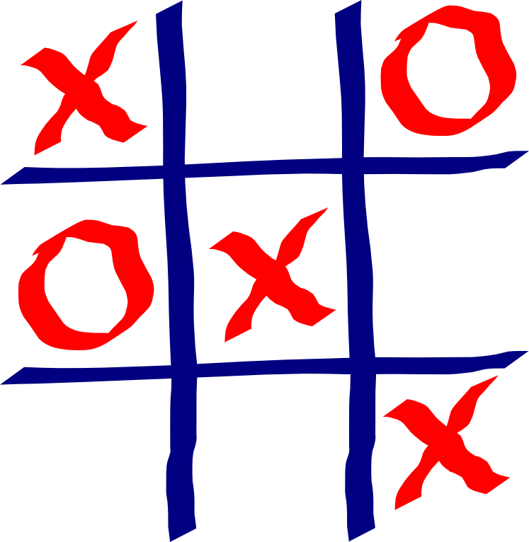 Tic tac toe clip art - ClipArt Best - ClipArt Best