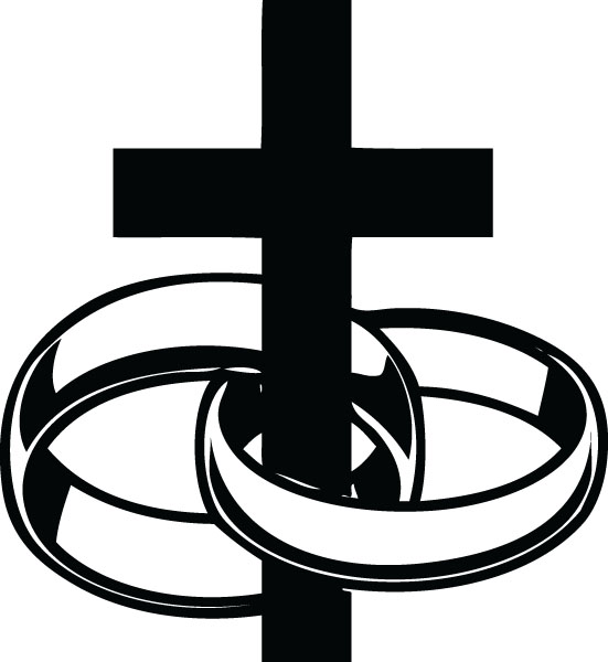 Wedding Cross Clipart - ClipArt Best Wedding Cross Clipart - ClipArt Best
