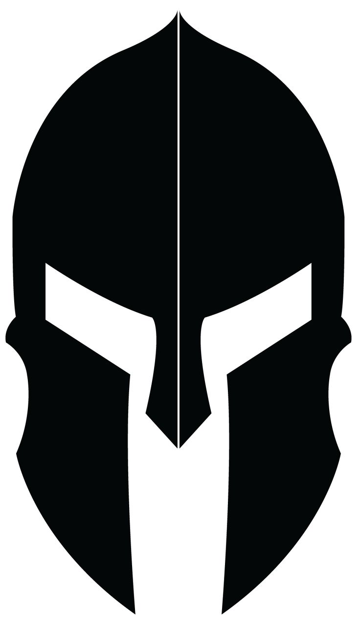 Spartan Helmet ClipArt Best