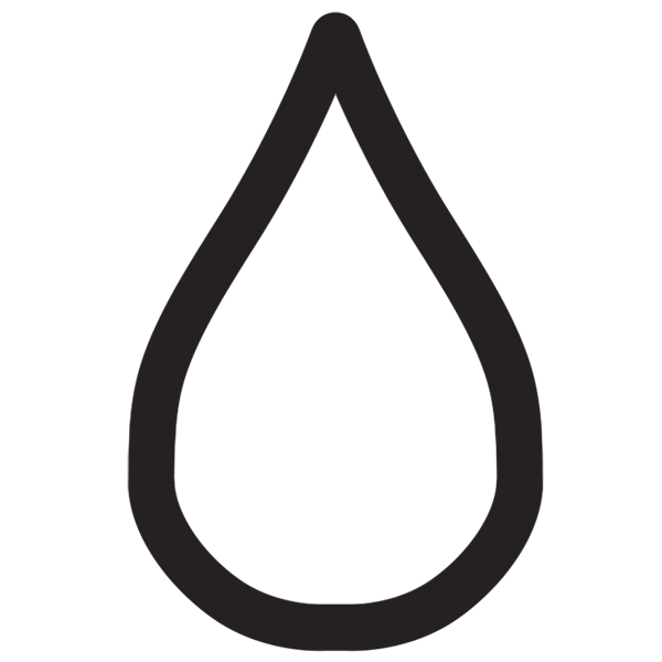 Water Drop Outline - ClipArt Best Water Drop Outline - ClipArt Best