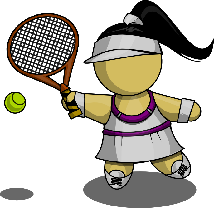 Tennis images clip art - ClipArt Best - ClipArt Best