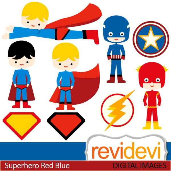 Superhero Sayings - ClipArt Best