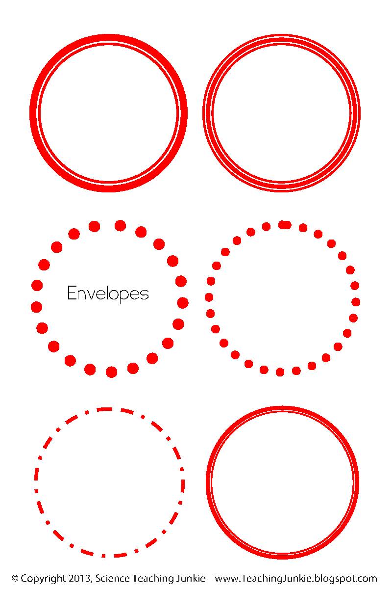 Printable Circle Map Template ClipArt Best