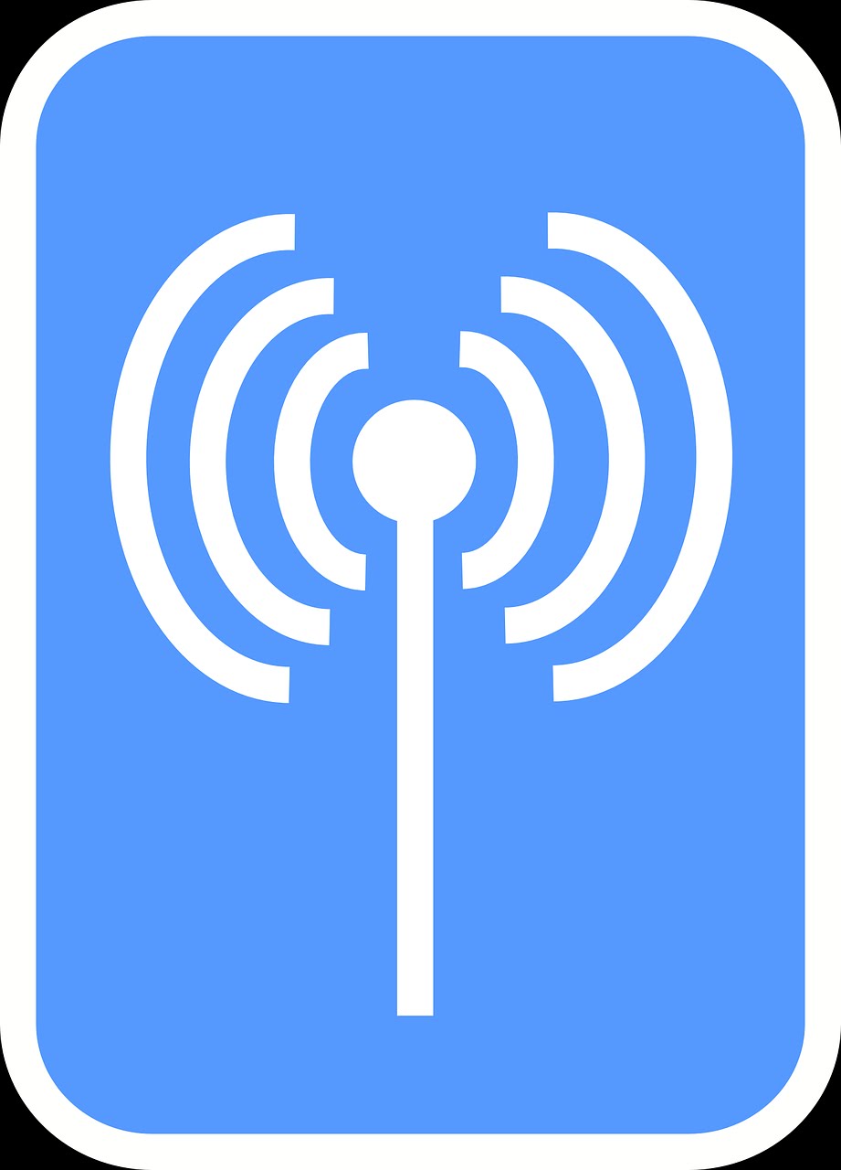 Wifi Hotspot Sign - ClipArt Best Wifi Hotspot Sign - ClipArt Best