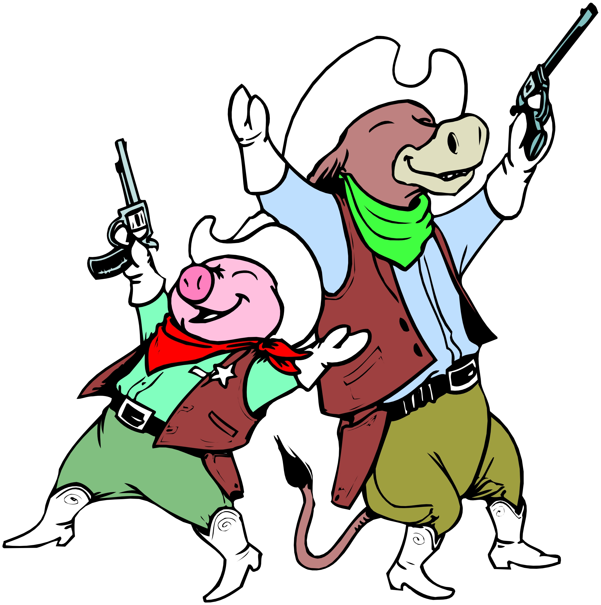 Cartoon Farm Animals ClipArt Best ClipArt Best cartoon-farm-animals-clipart-best-clipart-best