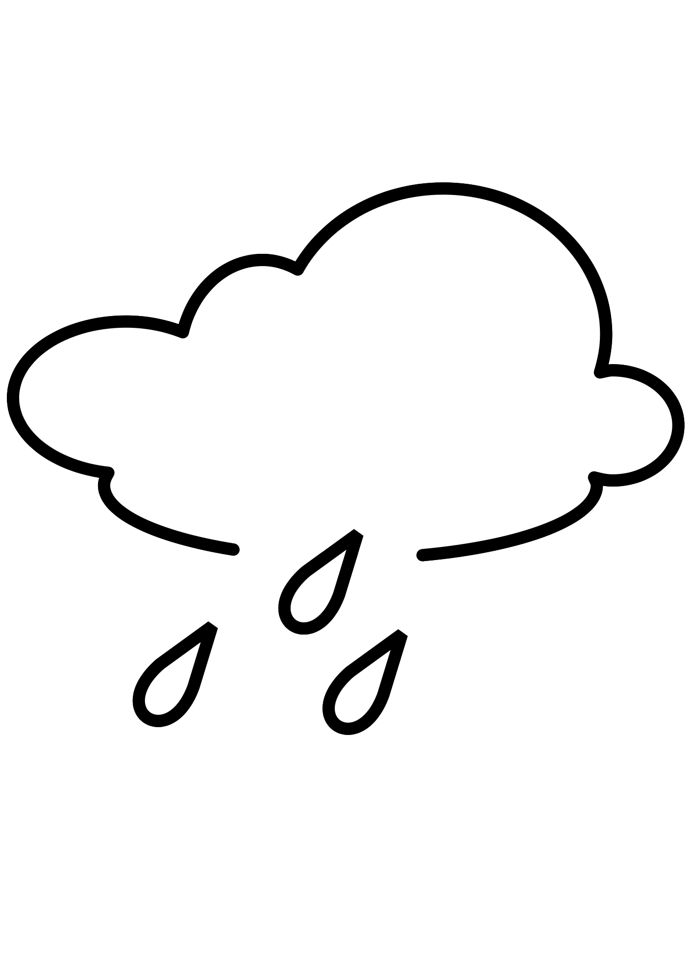 Rainy outline png ClipArt Best ClipArt Best rainy-outline-png-clipart-best-clipart-best