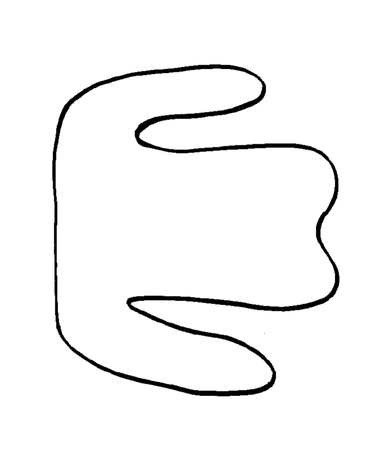 Cowboy Hat Template ClipArt Best