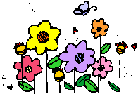 Spring Gifs - ClipArt Best