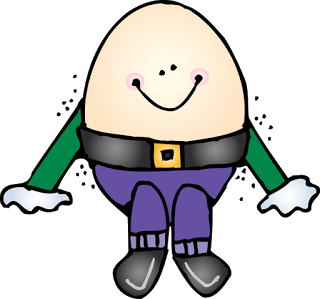 Humpty Dumpty - ClipArt Best